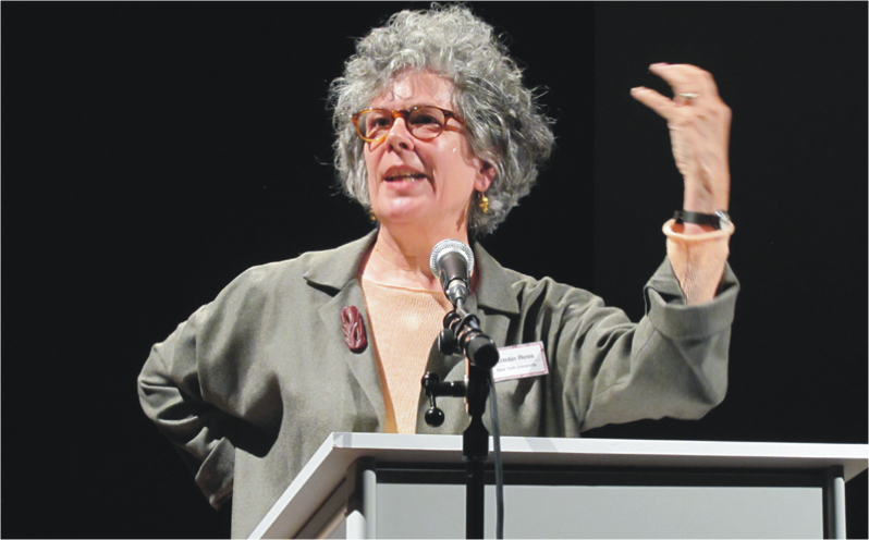 Paris Komünü’nün anlamı üzerine Kristin Ross ile söyleşi – Manu Goswami ...